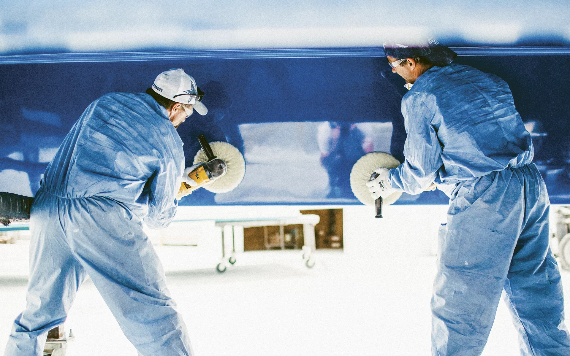 About Evo Pools | Inspired by Nature, Crafted for You