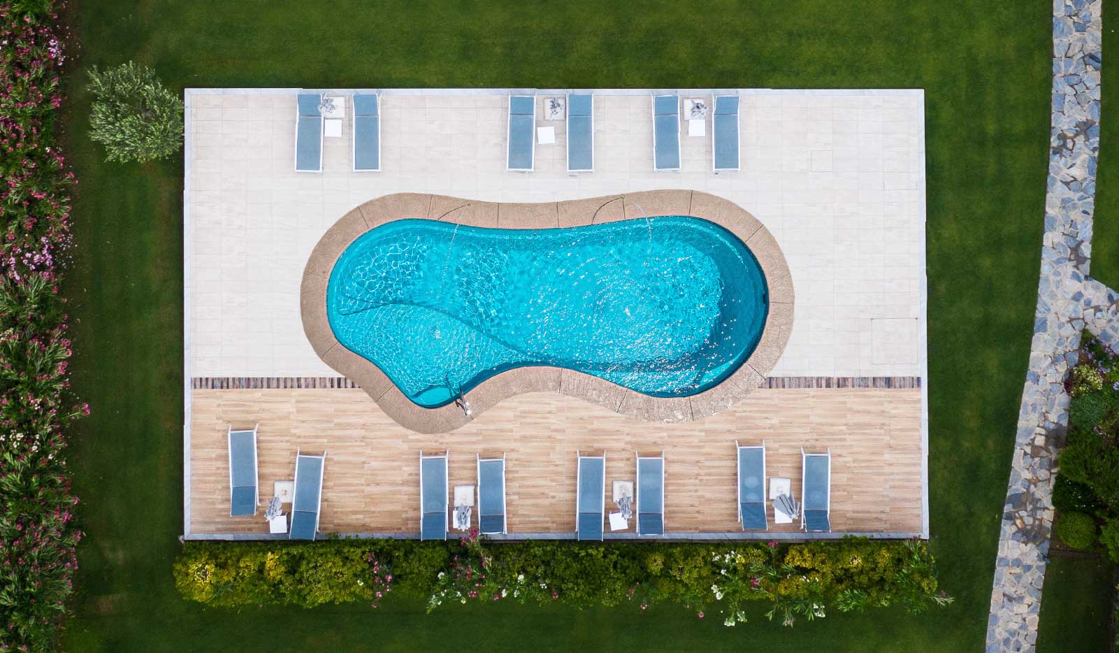 2025 pool design trends: transform your backyard