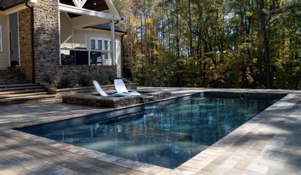 EvoPools’ january 2026 pool of the month